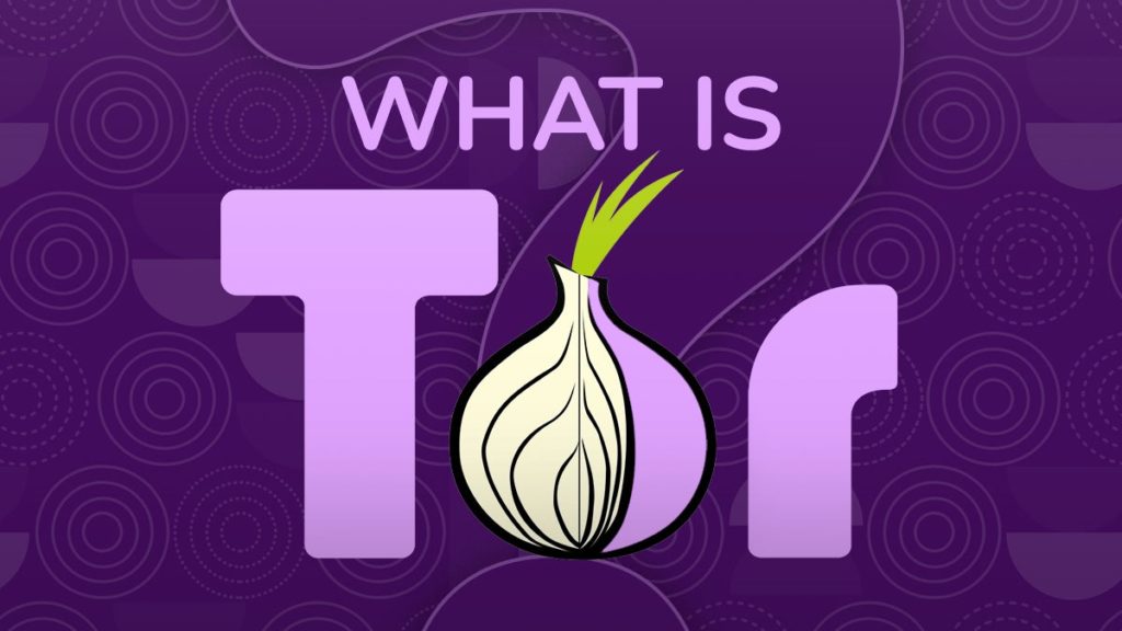 Le Réseau Tor Et Le Dark Web Blog Secur Cloud